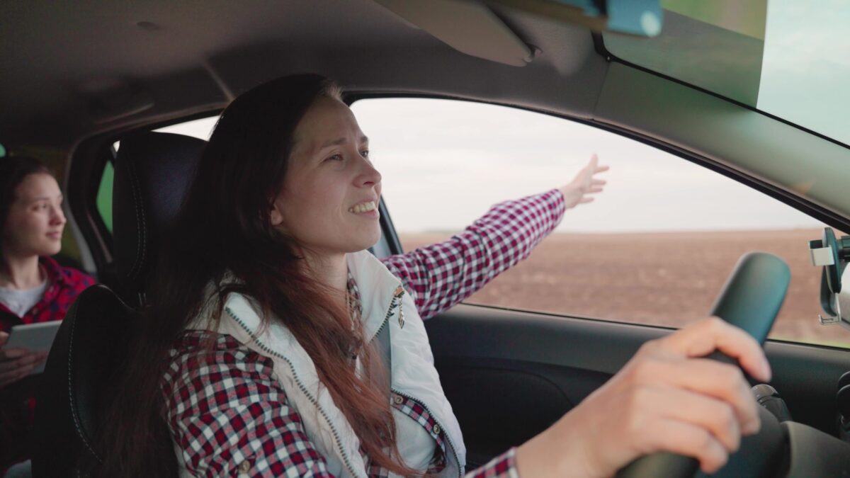 How to find joy as a mom taxi - Me, Myself, and a Mom
